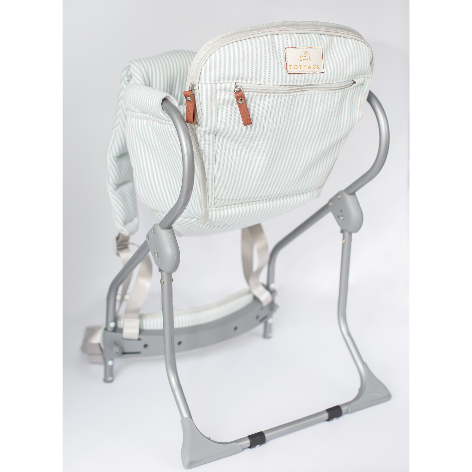 TotPack: Backpack Style Baby & Child Carrier – TheTotPack